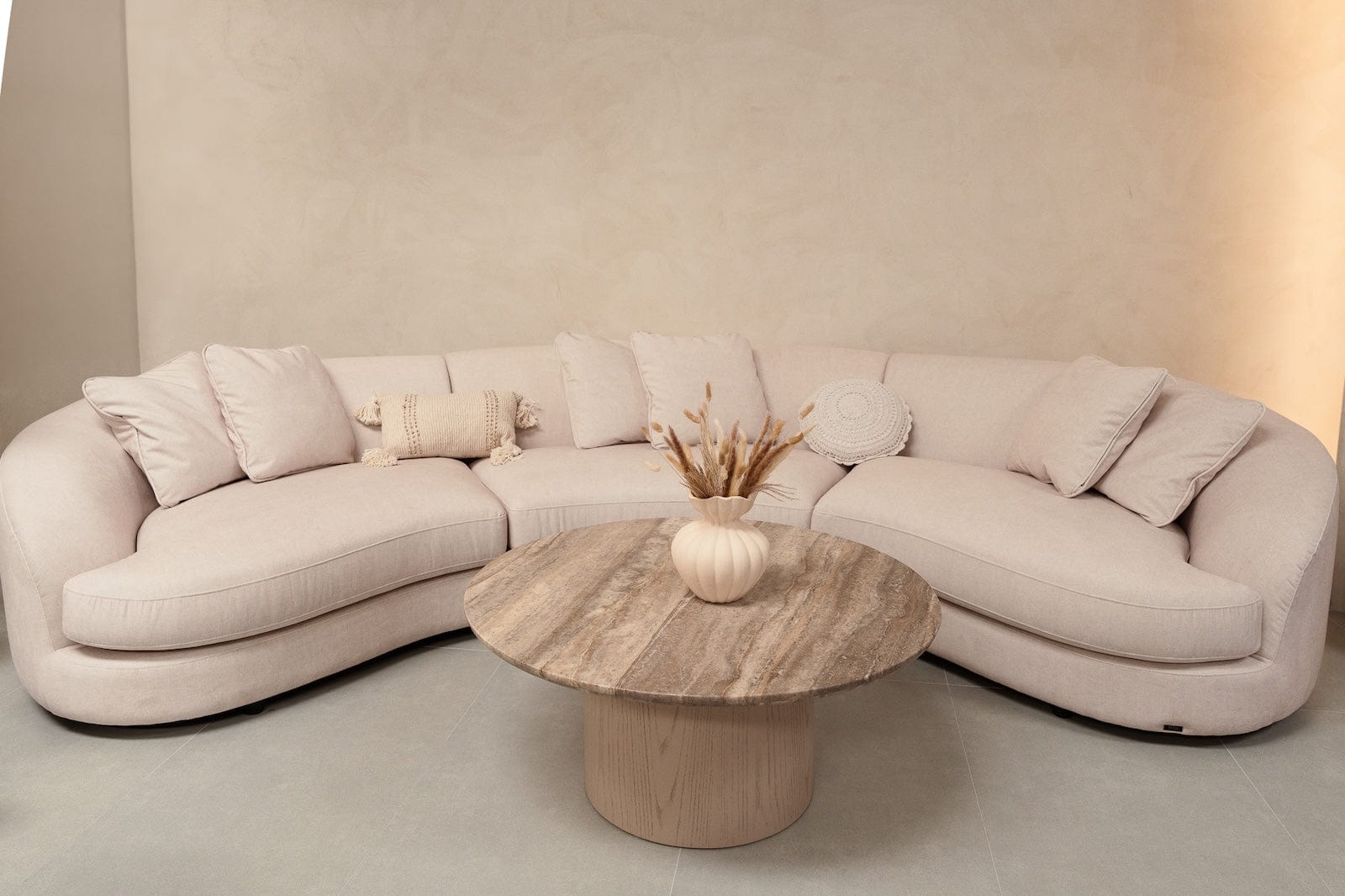 Three Seater Sofas