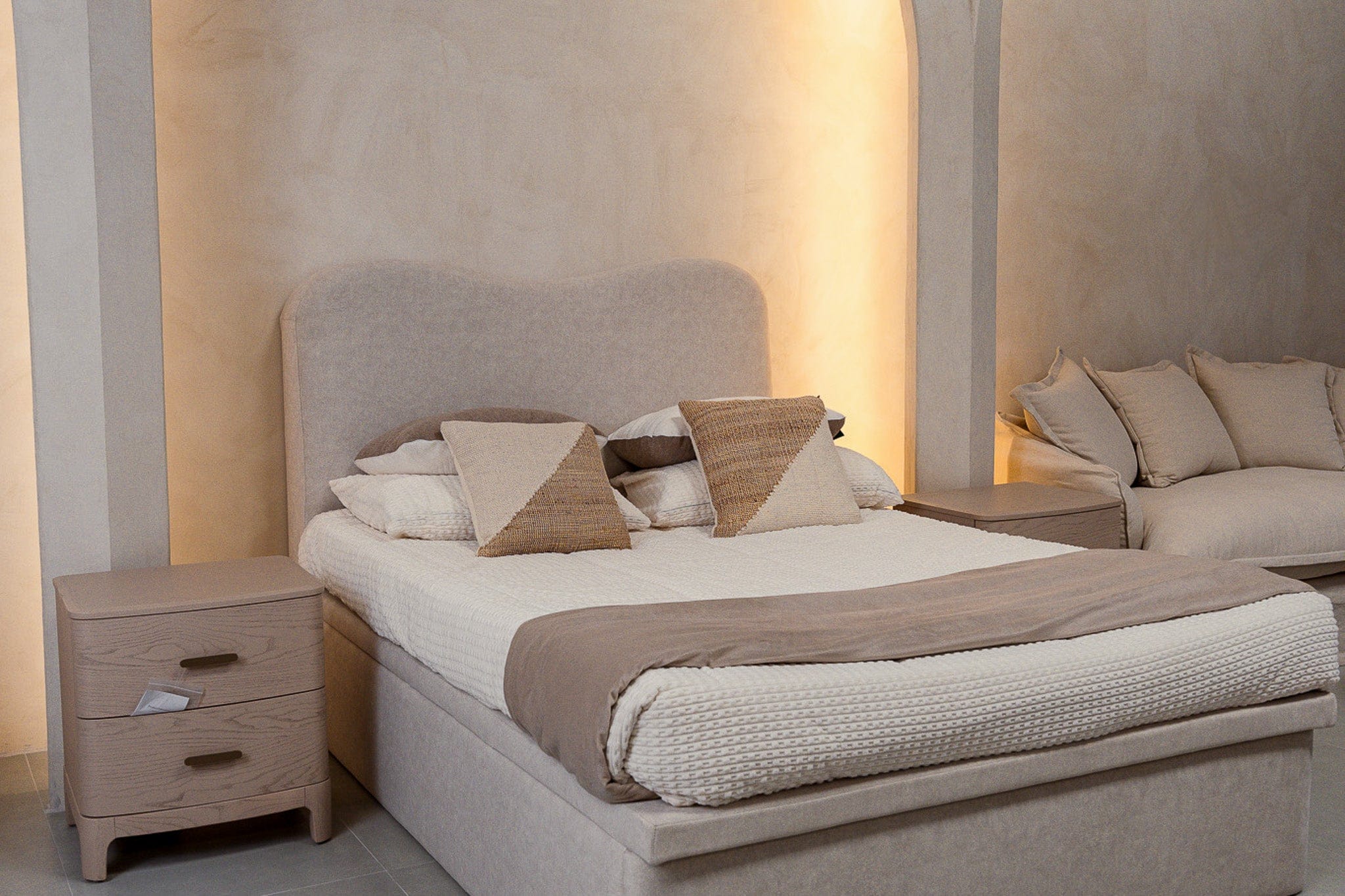 Bedroom Furniture - Beds, Mattresses & Bed Sheets - Bless Brothers